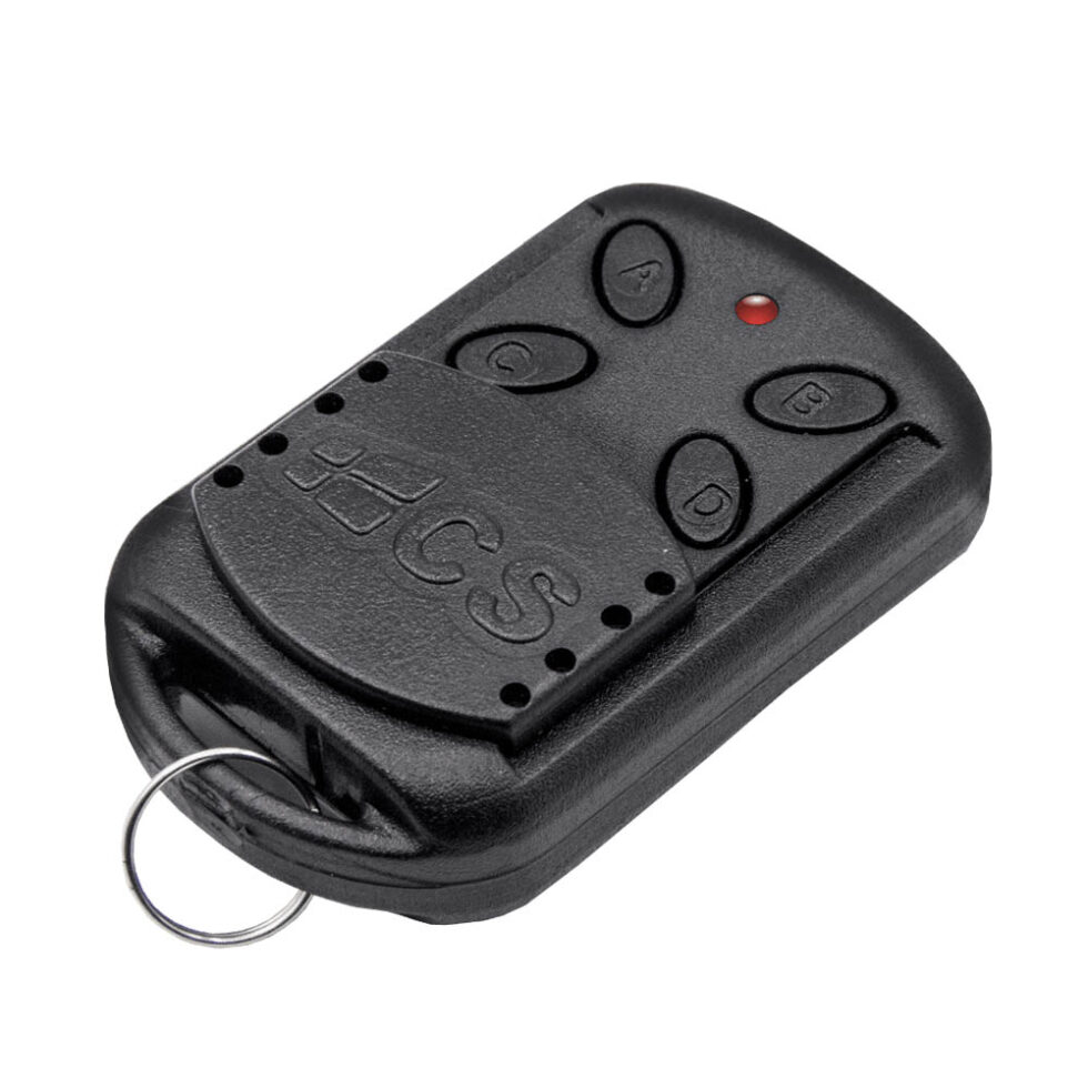 Arquivos Controle de Acesso Veicular - CS Comunicação e Segurança
